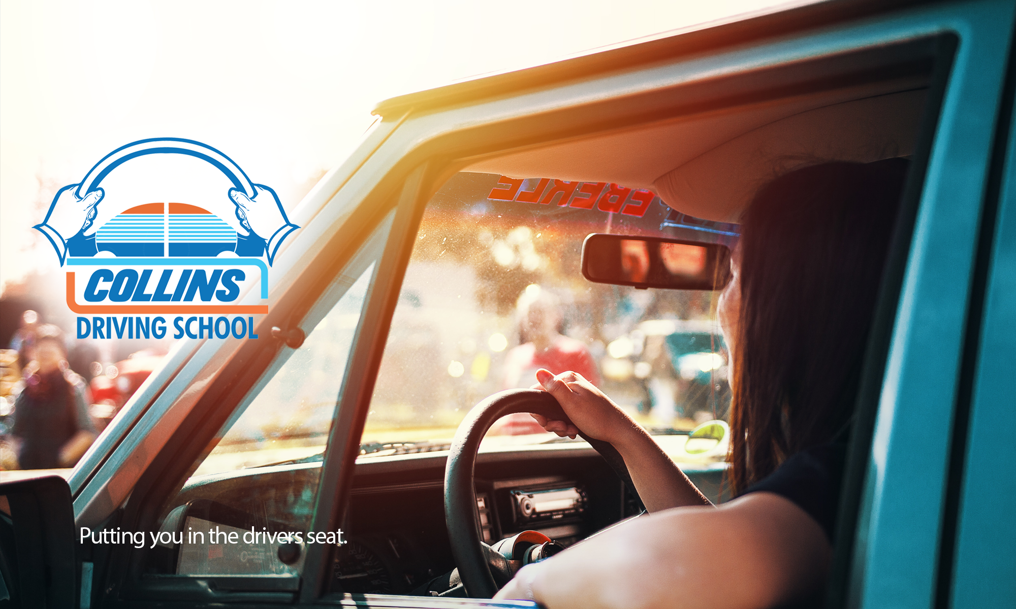 Collins Driving School